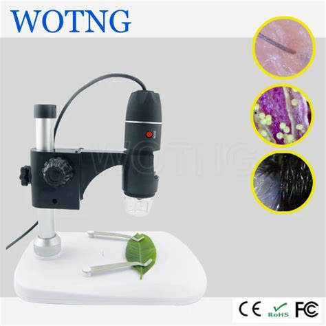 Cooling Tech Microscope 500x Software Subtitlestatus