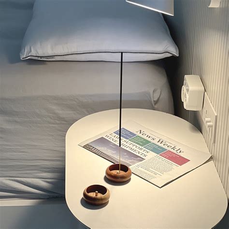 우드 인센스홀더 향꽂이 나그참파 Hem 인센스 스틱 트레이 향 받침대