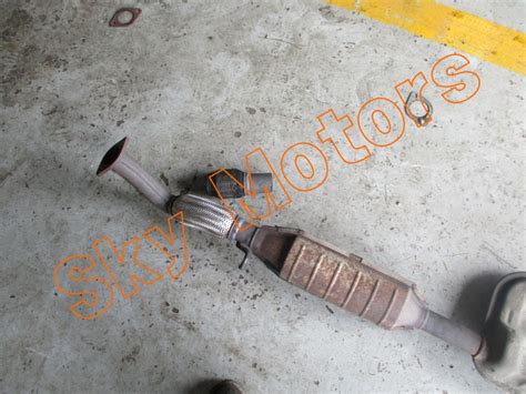 싼타페 Sm 배기 자바라 벨로우즈 플렉시블 소음기 머플러 마후라 롱벨로우즈 교환 스카이모터스 네이버 블로그