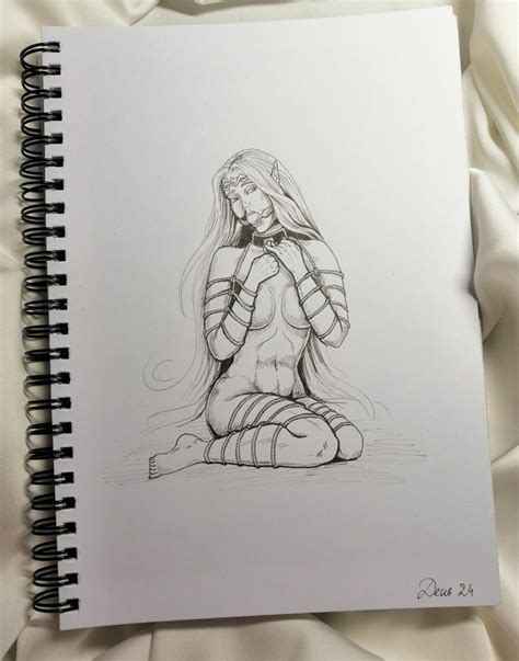 Kinktober Day 24 By Wintersoul Hentai Foundry