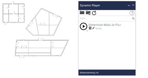 mark ackerley on linkedin dynamobim revit
