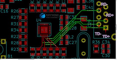 KiCAD PCB Design Tutorial
