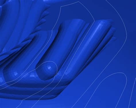 Machineworks V8 5 Released For Cnc Simulation Verification Dailycadcam