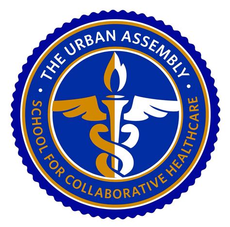 The Urban Assembly School For Collaborative Healthcare New York Ny