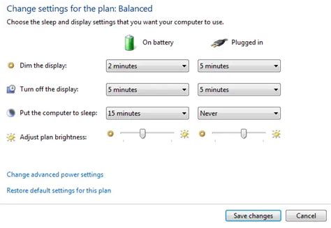 Conserve Extend Prolong Laptop Battery Life On Windows Laptop