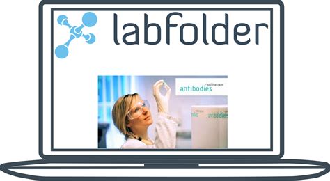 Scientific Reproducibility In The Digital Labs Labfolder