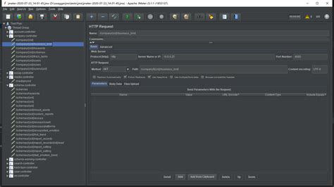 Github Pactortesterswaggerjmx Swaggeryapi Convert Jmx Tool