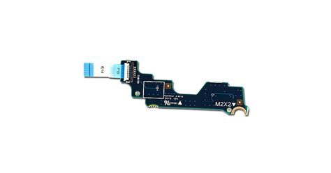 Hp Power Button Board Toiteplokk Mt Shop