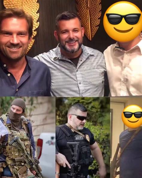 6 Years Ago Legendary Christian Craighead Me And Cris M During And