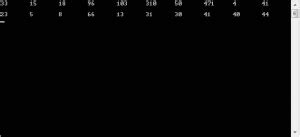 Arrays Visual C Intercambiar Vectores Tutorias Co