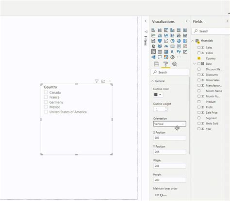 Govern Content In Power Bi — Restrict Creation And Sharing Of Reports