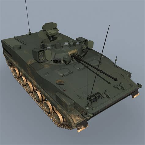 3d Brm 3k Rys 1143772 Turbosquid