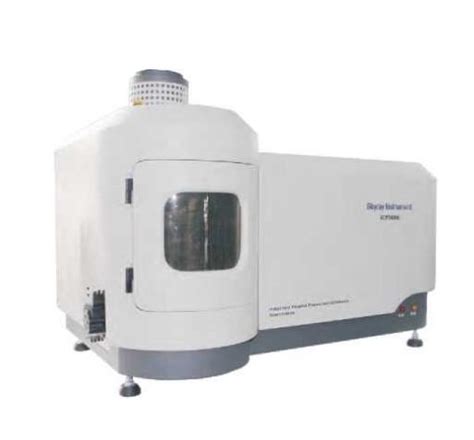 Icp Ms Vs Icp Oes Comparative Analysis Of Detection Sensitivity In Heavy Metals Drawell