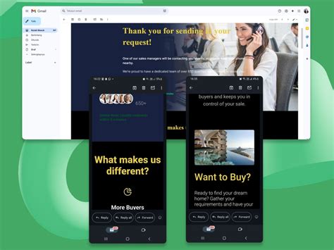 Source Code Email Template Upwork