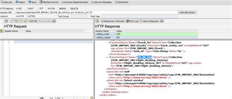 OData Function Import With Eclipse OData Modeler SAP Community