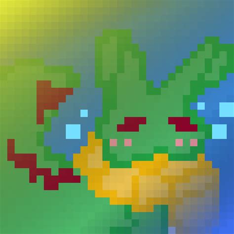 Gelu In The Seas Gallery Pixilart