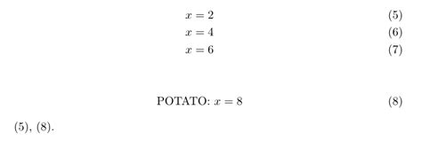 Macros How To Get TexStudio To Recognise User Defined Math Environments TeX LaTeX Stack
