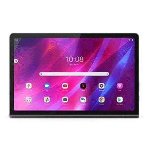 Lenovo Yoga Tab Wifi ZA W PH In K IPS Touch MTK Helio G T GB LPDDR X GB