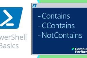 Powershell Archives - Computer Performance