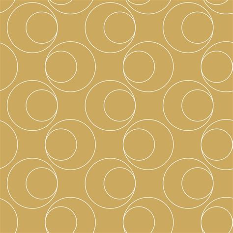 Seamless Gold Circle Grid Pattern Images Free Download On Freepik