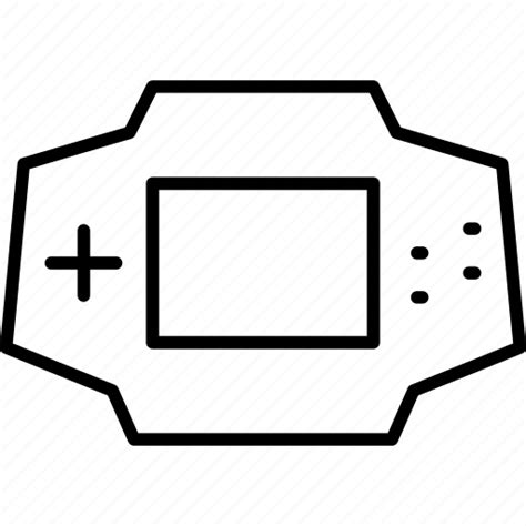 Gamepads Game Play Video Joystick Control Icon Download On Iconfinder