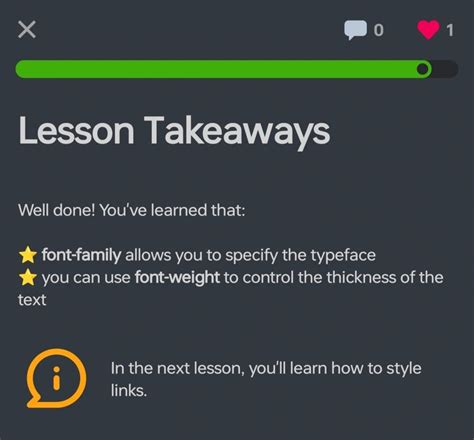Ayodhya Keerthi Priya On Linkedin Sololearn Css Webdevelopment Fontstyles Codingtips