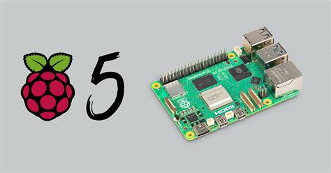 ️ Diferencias Raspberry Pi 4 Y 5