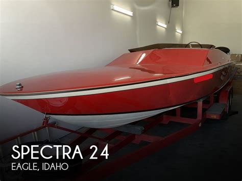 1977 Spectra 24 Daycruiser For Sale Id43804