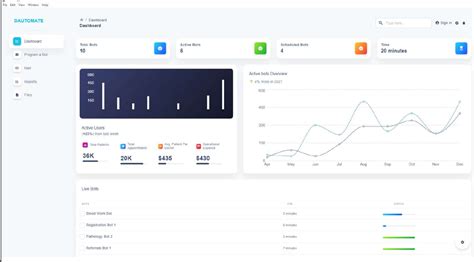 Github Satrajitghosh183electronjsautomation Electron Js Automation App