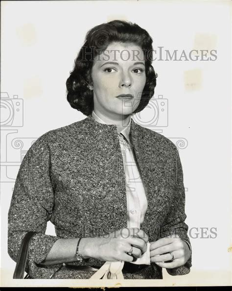 Jacqueline Scott Actress Long Hair Bold And Beautifuls Jacqueline
