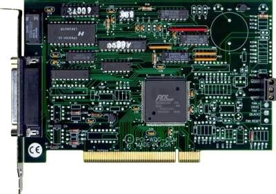 USB IIRO And Isolated Input And Form C Relay Output USB Module Family ACCES I O