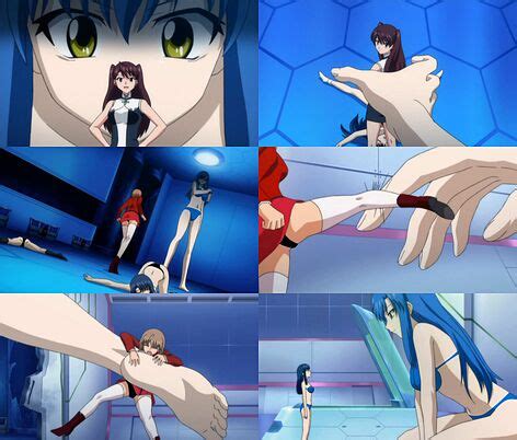 Animea Giantess Wiki