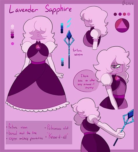 Pin By Sylpha On Steven Universe Oc Inspo Steven Universe Diamond