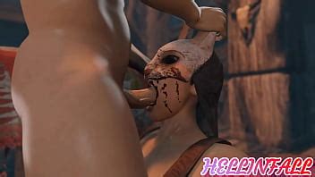 Dead By Daylight Sfm Compile By Hellinfall XVIDEOS