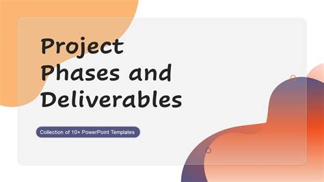 Top 10 Project Phases Templates With Samples And Examples