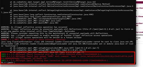 apache activemq漏洞历史整合复现 csdn博客