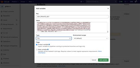 tutorial gitlab ci cd auto deploy ke server menggunakan docker by