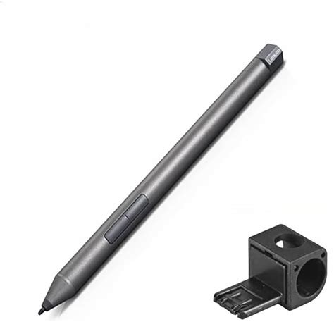 Ideapad Flex 5 Pen Stylet Compatible Pour Lenovo IdeaPad Flex 5 14 Pour Intel Pen IdeaPad