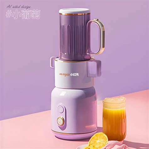 榨汁不费力，原汁原味拥有健康生活！ 花瓣网