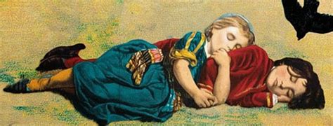 Lo Specchio Cielo Fratellino E Sorellina Grimm N11 Traduzione Mia
