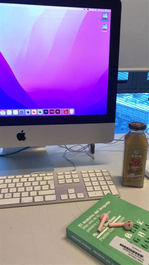 Study Clean Girl Aesthetic Storie Vespucio Lenguaje Plaza Vespucio