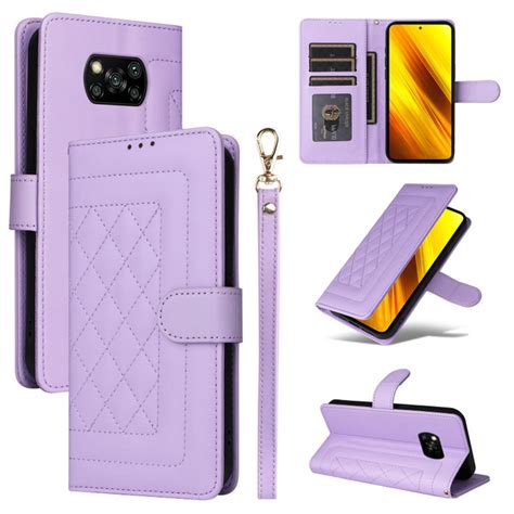 чехол для Xiaomi Poco X3 NFC и Poco X3 Pro (Сяоми Поко Х3 НФС и Ксиаоми ...