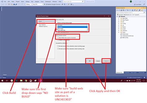 How To Install Umbraco 8 Manually