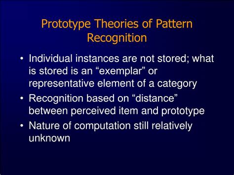 Ppt Visual Cognition Powerpoint Presentation Free Download Id 1186157