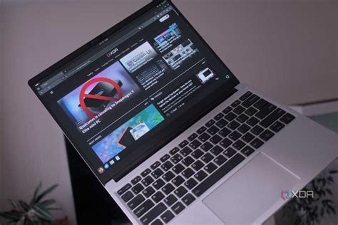 Transform Your Linux Pc With One Of These Windows Managers