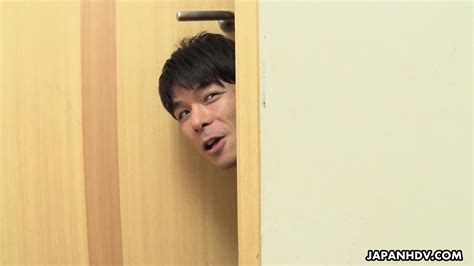 Japanese Housewife Sumire Was Very Naughty Uncensored