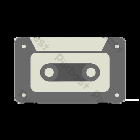 Socket Flat Icon Vector Png Images Ai Free Download Pikbest