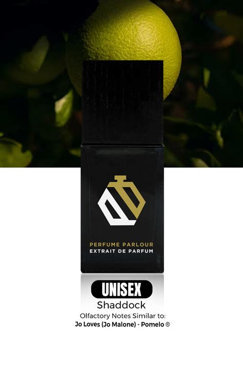Shaddock 1444 Jo Loves Pomelo ® Dupe Jo Loves Pomelo ® Clone Perfume Parlour Uk