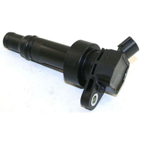 Goss Ignition Coil C664 Ebay Australia