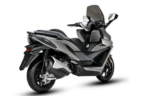 Sym Cruisym 400 2025 Diluncurkan Model Skuter Baru Cek Spesifikasi Dan Harganya